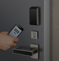 Access Control, Credentials, Keypads, and Readers – Barzel Lock