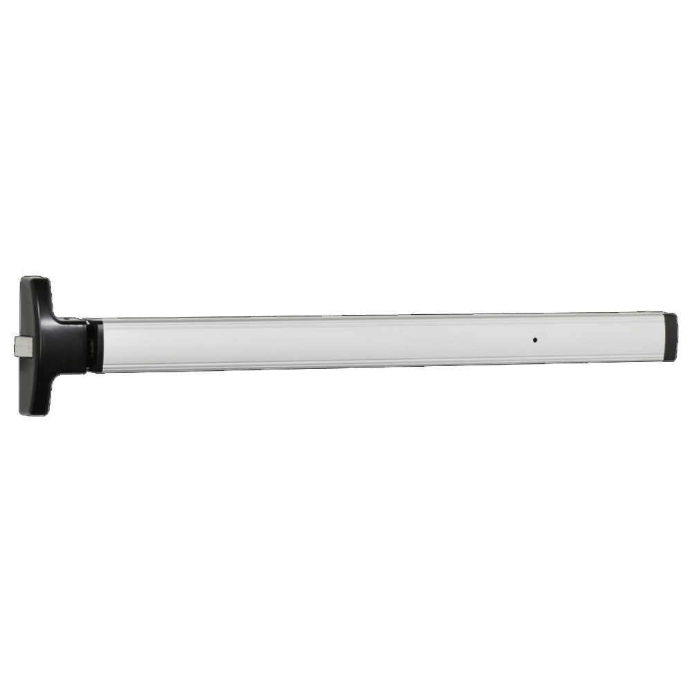 Falcon 1792-NL-OP/HB-OP Night Latch/Hold Back with Rim Cylinder less p ...