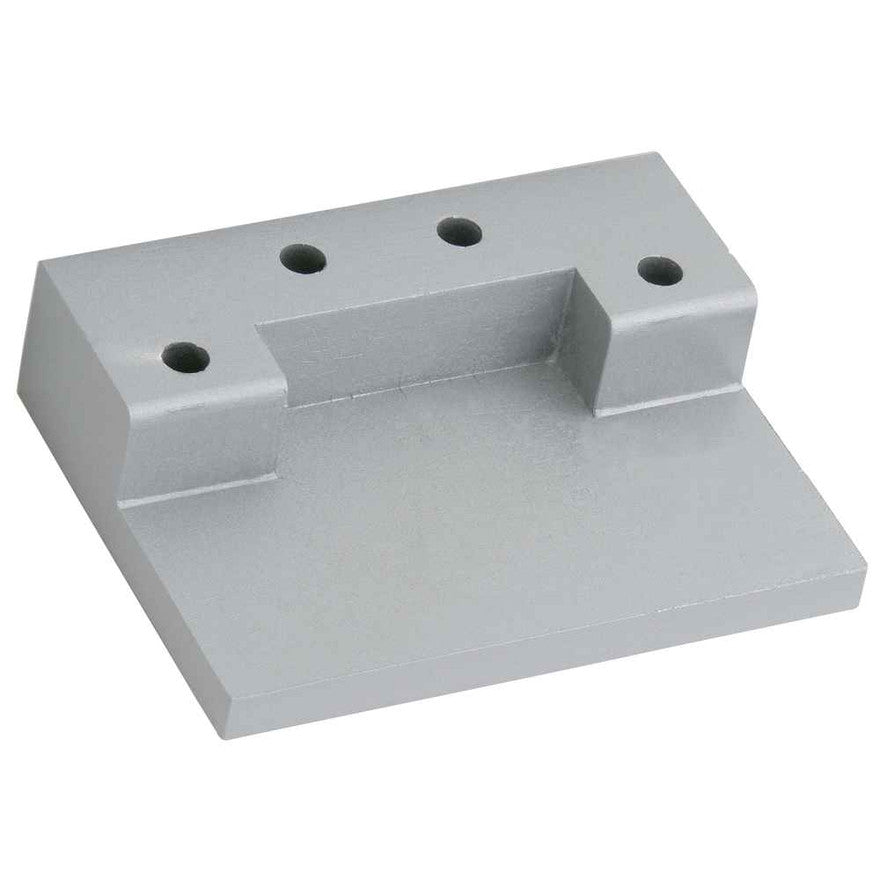 Ives - MB1 Aluminum Mounting Brackets – Barzel Lock