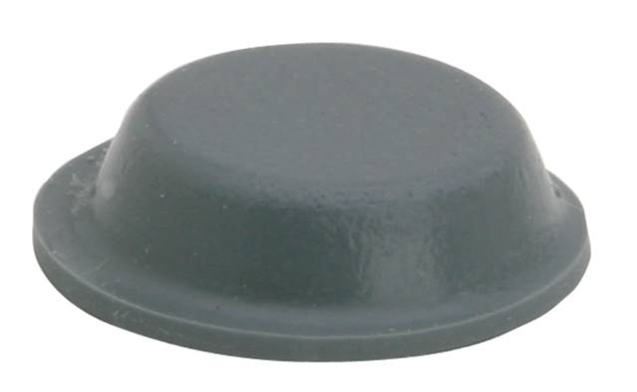 Ives - SR66 Rubber Adhesive Door Silencer (Pack of 100) – Barzel Lock