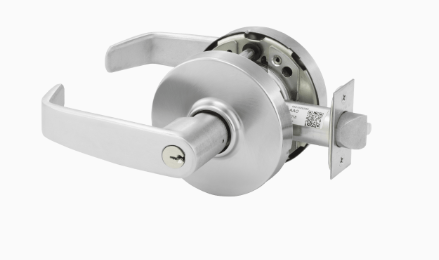 Sargent 10X Line - 10XG38 Intruder Classroom Lever Lock – Barzel Lock