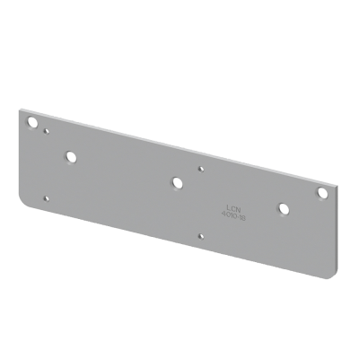 LCN 4010-18 Drop Plate For The 4011 Door Closer – Barzel Lock
