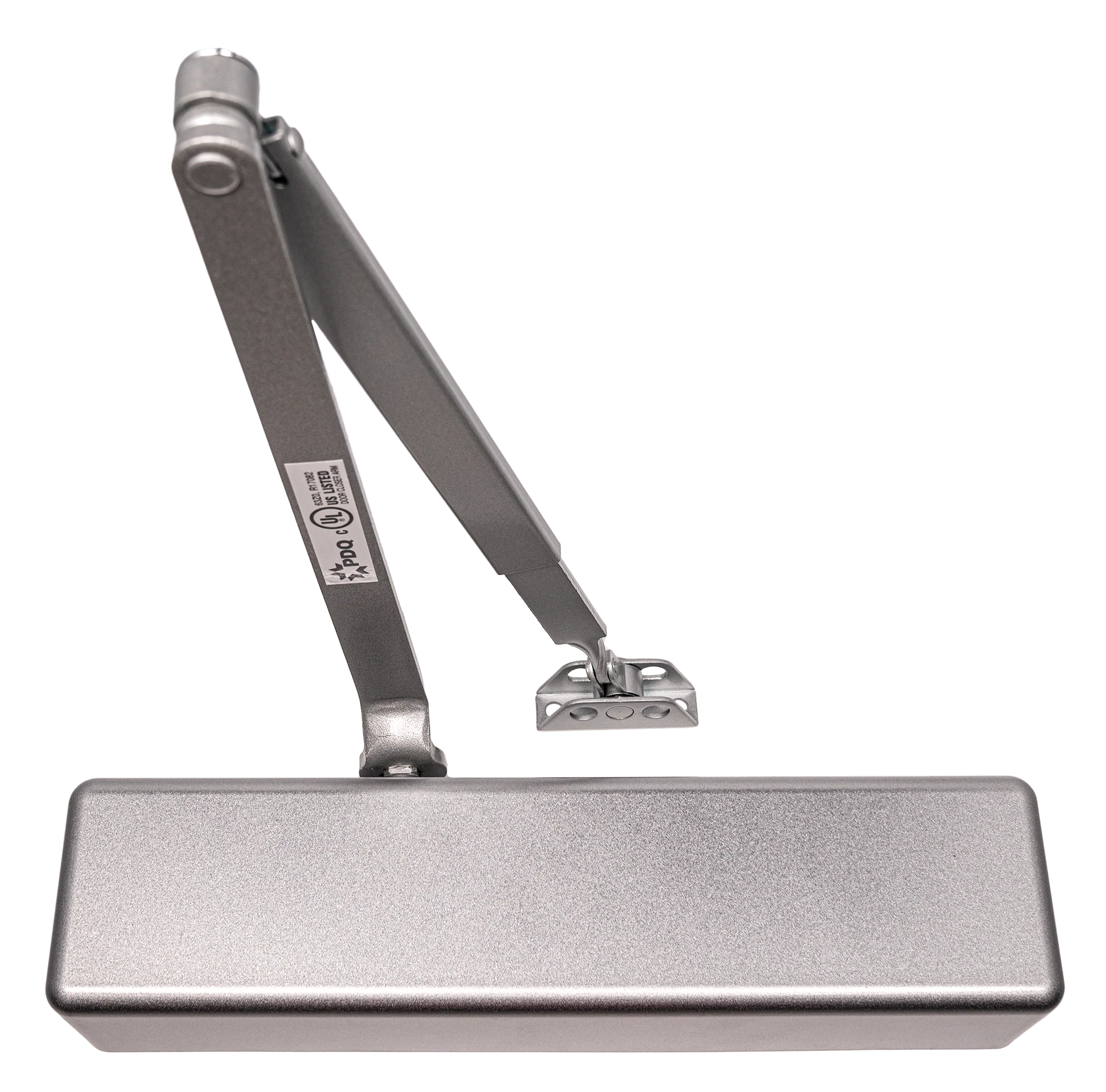 PDQ 5100 Series Heavy Duty Closer – Barzel Lock