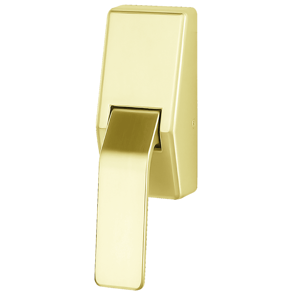 Schlage HL6-9456 Hospital Push/Pull Mortise Latch - Dormitory Exit Fun ...