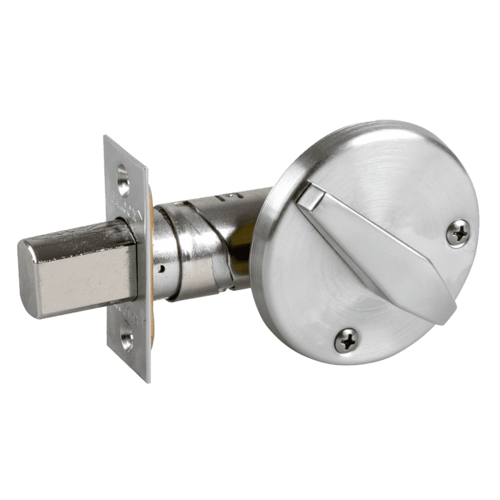 Falcon D261 Thumbturn Inside Only Grade 2 Deadbolt – Barzel Lock