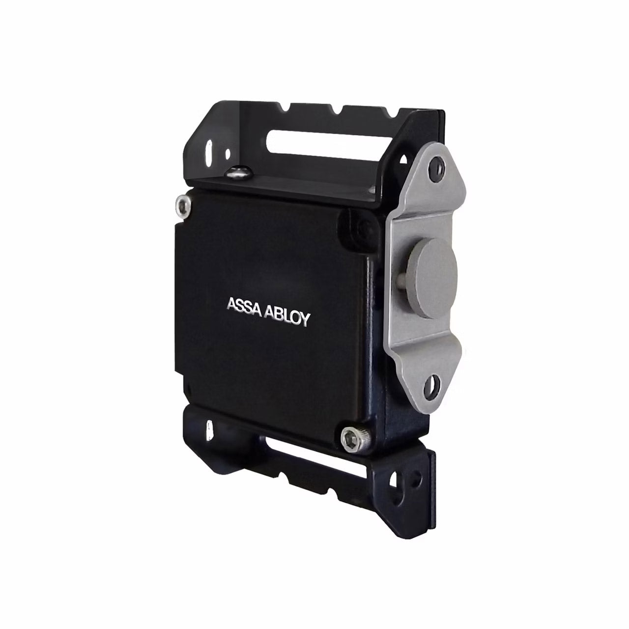 660-24V-PRELOAD HES Electric Lock – Barzel Lock
