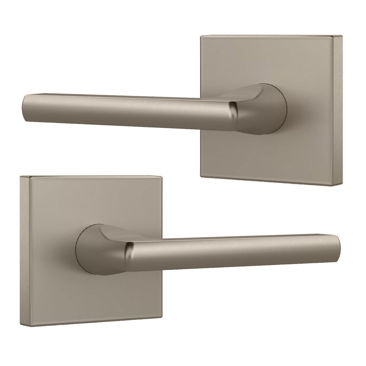 Mega Handles Prime Collection Lever – Barzel Lock