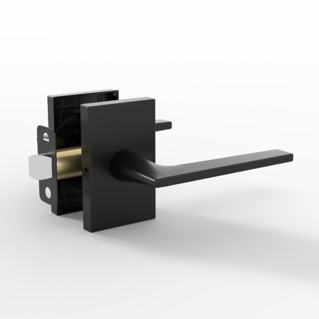 Mega Handles Apex Collection Lever – Barzel Lock