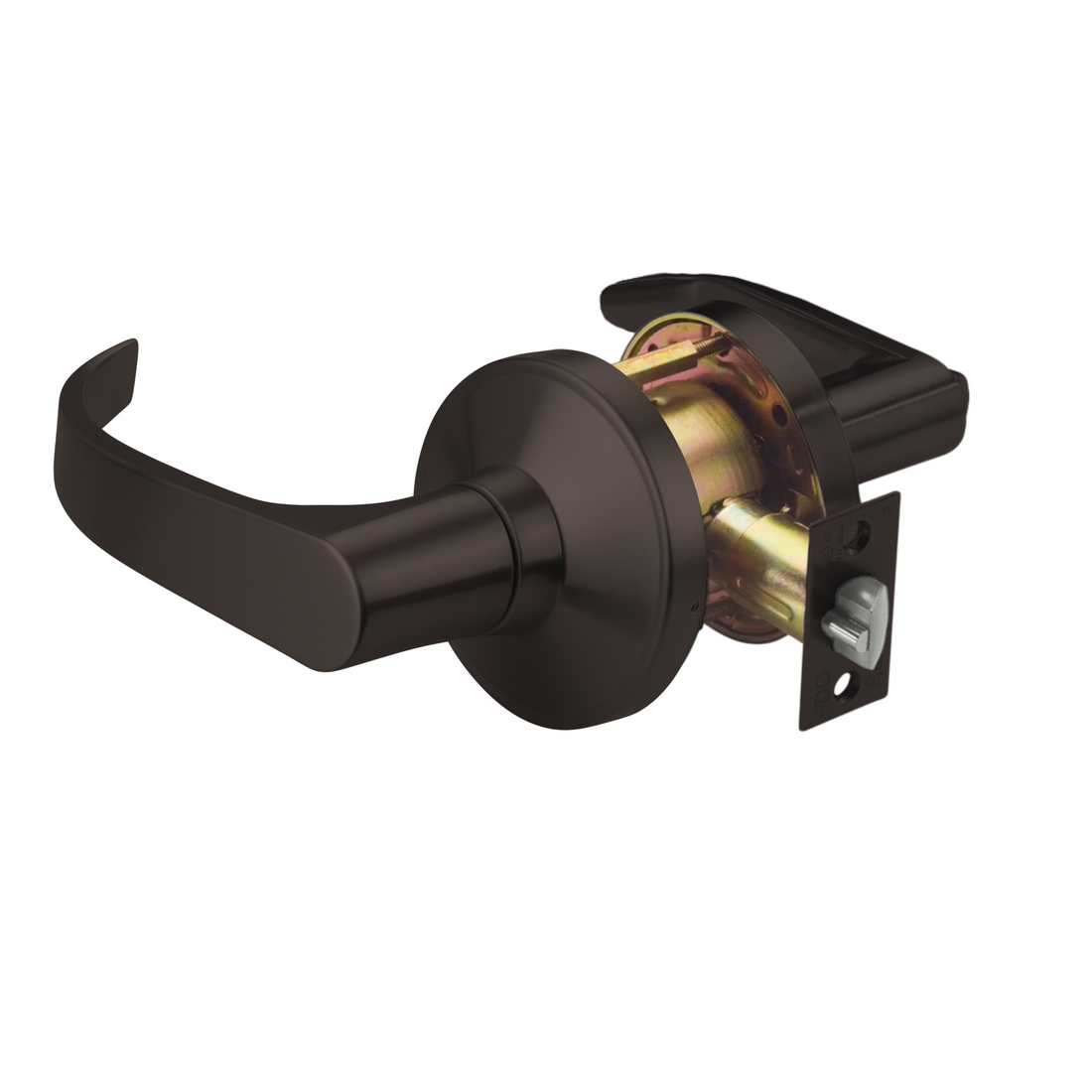 PDQ GT126 Passage Grade 1 Cylindrical Lock – Barzel Lock