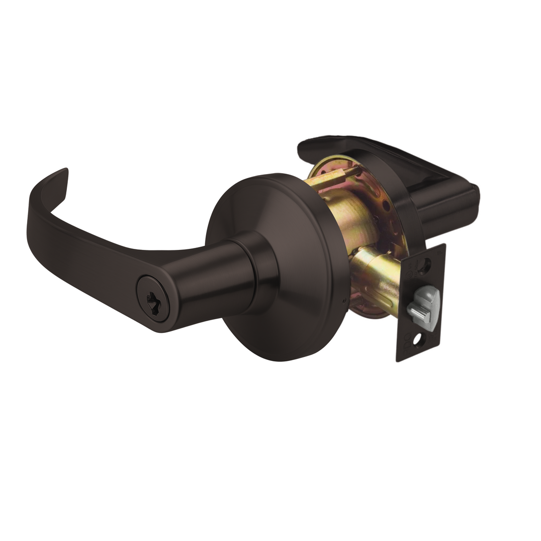 PDQ GT148 Classroom Grade 1 Cylindrical – Barzel Lock