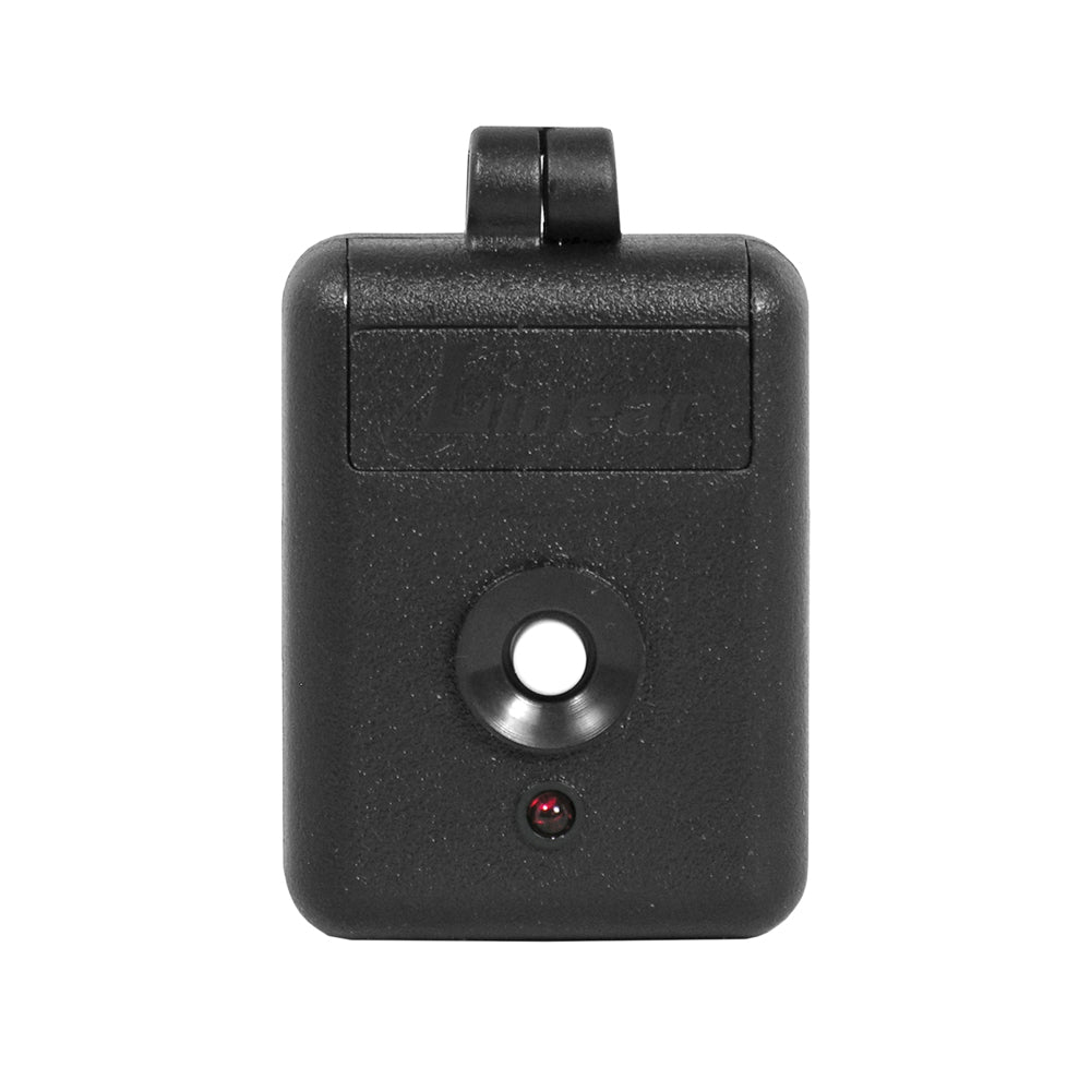 Linear DNT00026 Mini-T 1-Channel Key Ring Transmitter – Barzel Lock