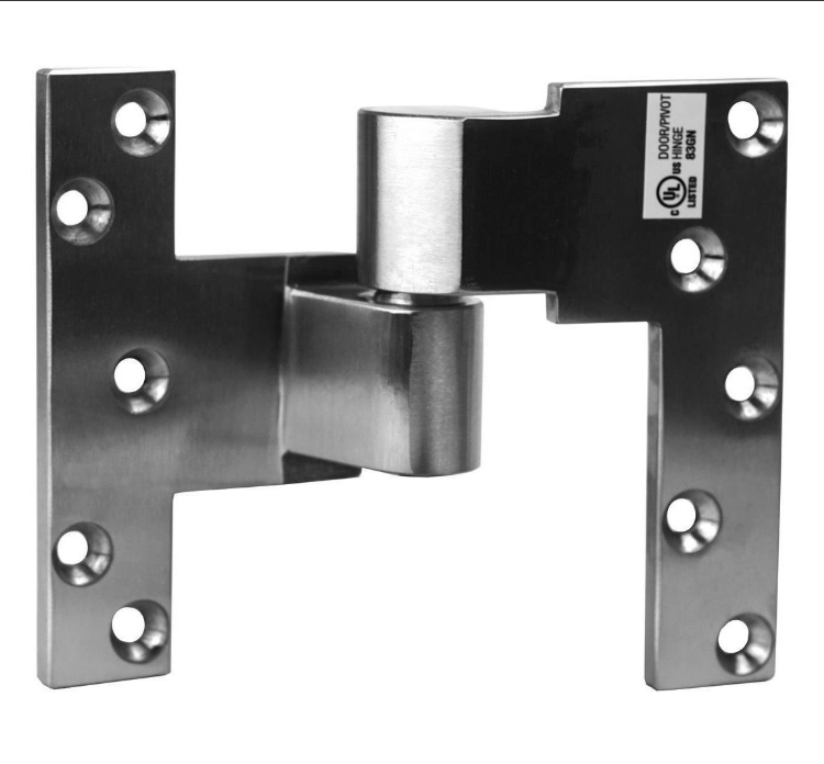 ABH 019 - 1.5 Intermediate Pivot - 1-1/2" Offset – Barzel Lock