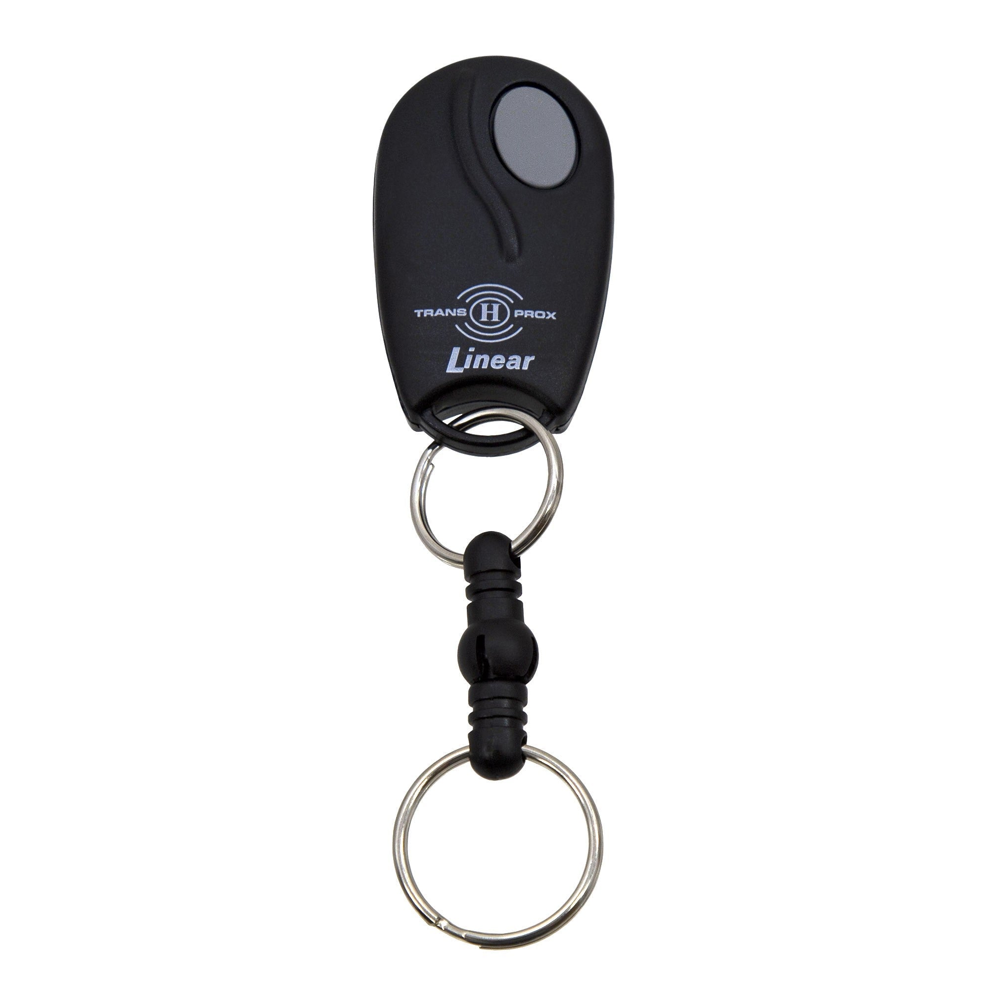 Linear ACT-31DHC 1-Channel Custom Block Coded Key Ring Trans & HID ...