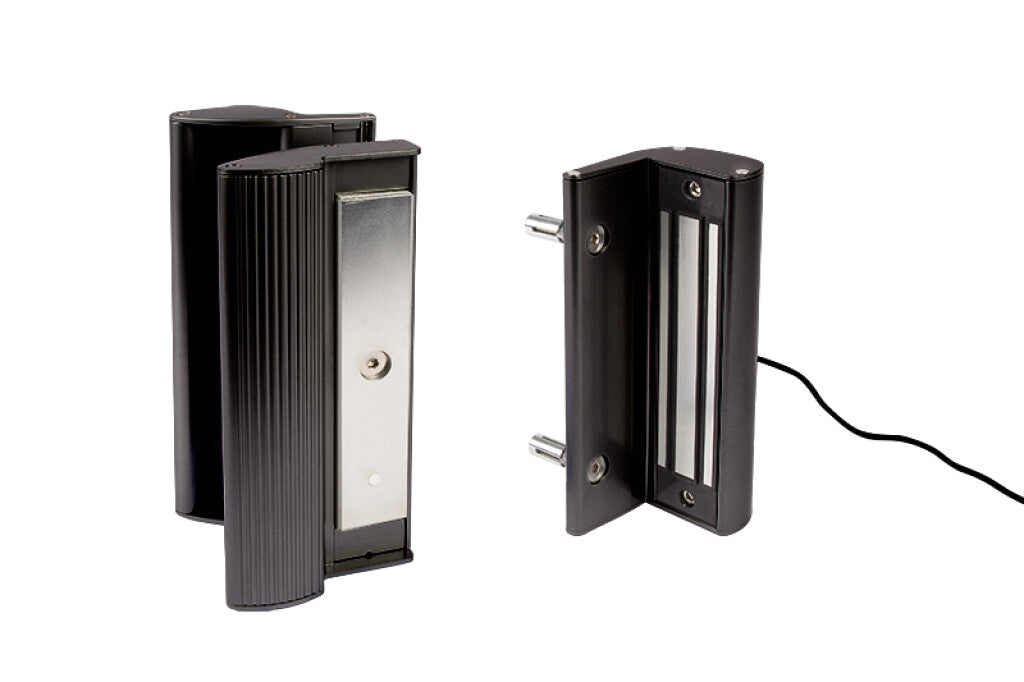 Locinox MAG - Surface mounted electric gate lock with Fail Close funct ...